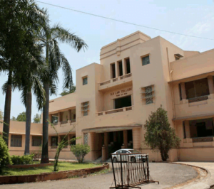 ILS Law School Pune | Indian Law Society’s Law College Pune