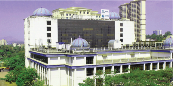 MNLU Mumbai | Maharashtra National Law University