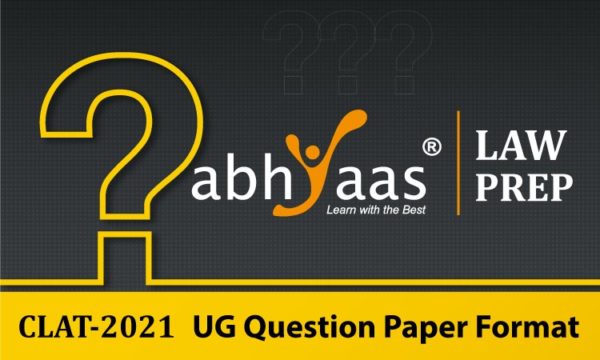 UG Question paper format 2021 - Abhyaas Lawprep | Abhyaas Edu