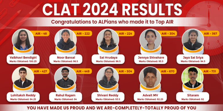 CLAT Online Extensive Course | CLAT 1 Year Long Term Course