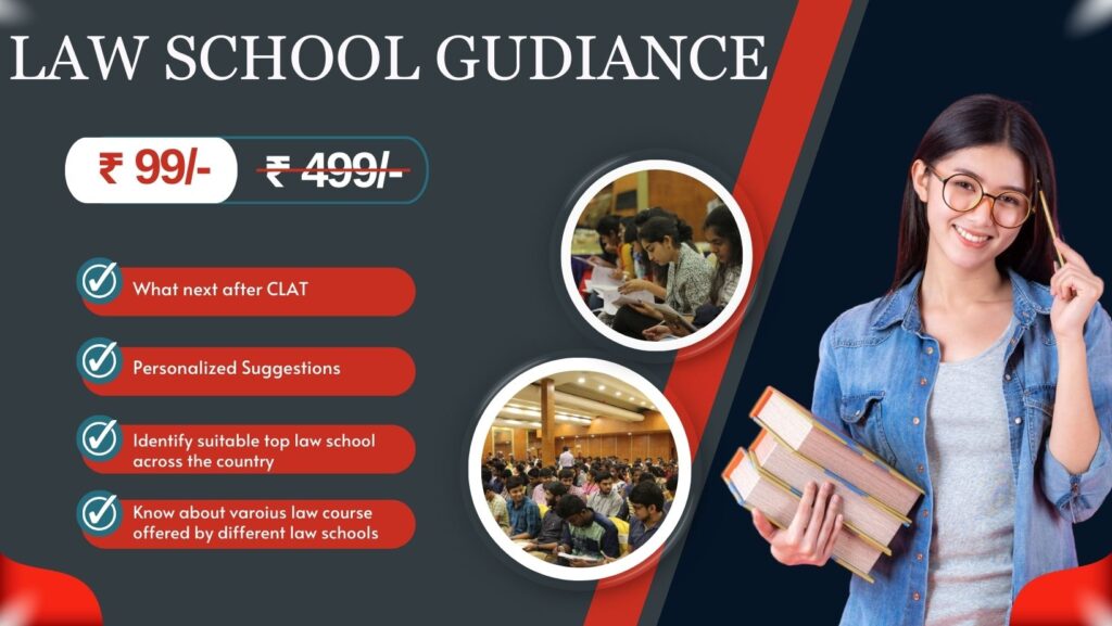 Law School Guidance: Expert Tips on Admissions, Exams, and Careers