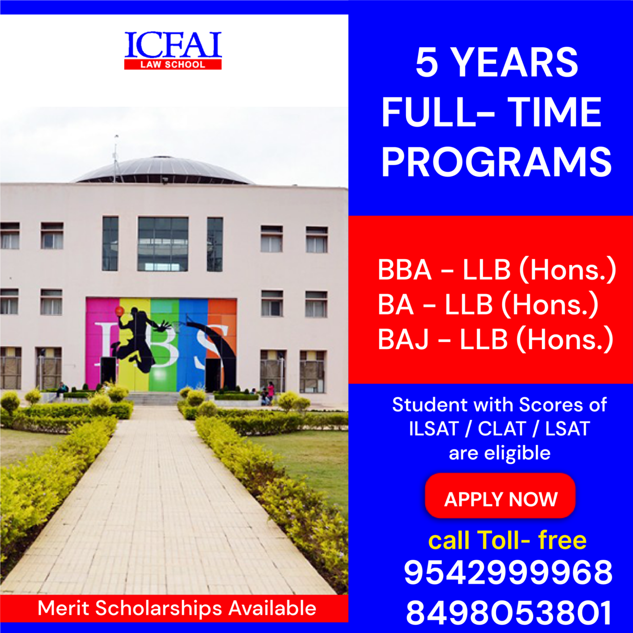 RGNUL Patiala | Rajiv Gandhi National University of Law