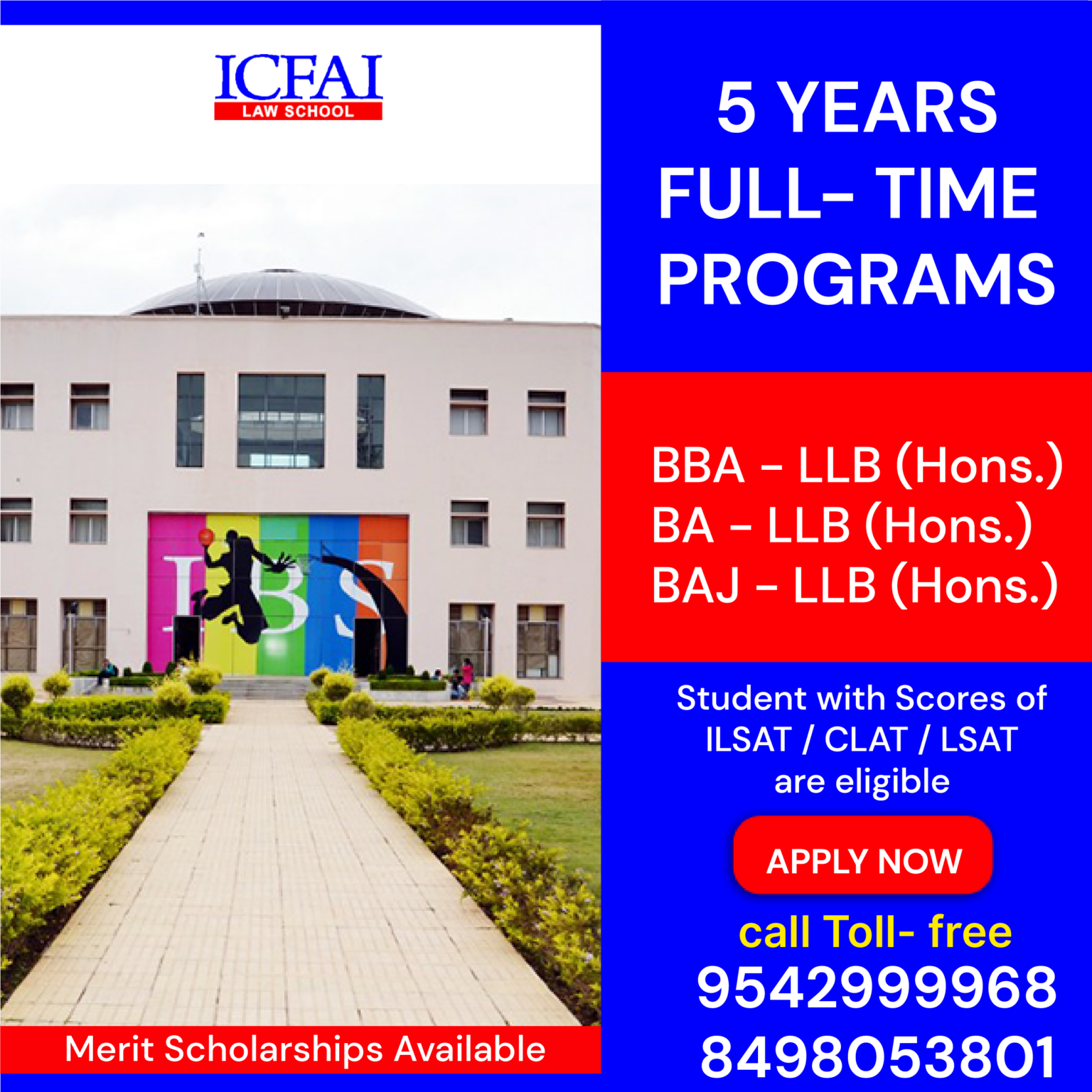 MNLU AURANGABAD | Maharashtra National Law University